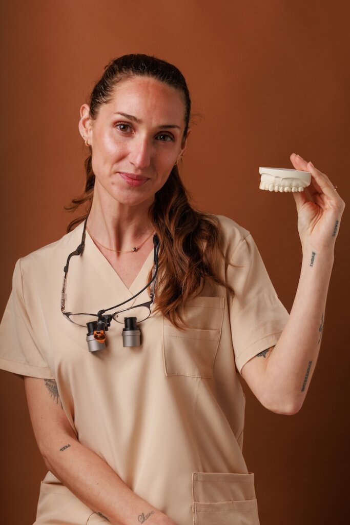 Alba Martinez | Rehabilitación Masticatoria y Respiratoria (RMR ...
